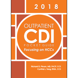 Tip: Coding and physician education surrounding HCC capture | ACDIS